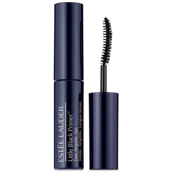 Estee Lauder | Makeup | New Estee Lauder Little Black Primer 9 Oz Tint ...